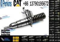 China Excavator Parts 3116 Engine Injector 0R-8477 0R-8473 0R-8684 0R-8479 101-8673 fuel injector For Excavator for sale