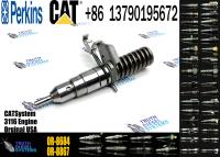 China Excavator Parts 3116 Engine Injector 0R-8477 0R-8473 0R-8684 0R-8479 101-8673 fuel injector For Excavator for sale