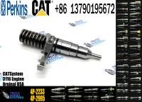 China 3116 Injector Nozzle 4P-2233 7E-8729 4P-2995 0R-0471 common rail parts injector 4P2233 4P2995 for sale