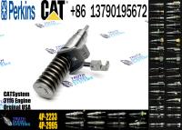 China 3116 Injector Nozzle 4P-2233 7E-8729 4P-2995 0R-0471 common rail parts injector 4P2233 4P2995 for sale