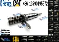 China 3116 Injector Nozzle 4P-2233 7E-8729 4P-2995 0R-0471 common rail parts injector 4P2233 4P2995 for sale