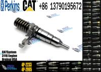 China 3116 Injector Nozzle 4P-2233 7E-8729 4P-2995 0R-0471 common rail parts injector 4P2233 4P2995 for sale