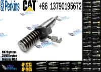 China 3116 Injector Nozzle 4P-2233 7E-8729 4P-2995 0R-0471 common rail parts injector 4P2233 4P2995 for sale