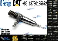 China 7E-8727 1278216 Diesel Engine 3114 3116 Fuel Injector Assy For CAT E320B E322B 127-8216 0R-8682 418-8820 0R-3002 for sale