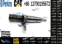 China 7E-8727 1278216 Diesel Engine 3114 3116 Fuel Injector Assy For CAT E320B E322B 127-8216 0R-8682 418-8820 0R-3002 for sale