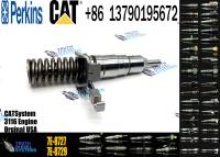 China 7E-8727 1278216 Diesel Engine 3114 3116 Fuel Injector Assy For CAT E320B E322B 127-8216 0R-8682 418-8820 0R-3002 for sale