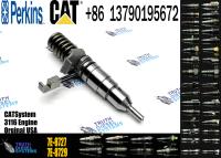 China 7E-8727 1278216 Diesel Engine 3114 3116 Fuel Injector Assy For CAT E320B E322B 127-8216 0R-8682 418-8820 0R-3002 for sale
