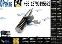 China 7E-8727 1278216 Diesel Engine 3114 3116 Fuel Injector Assy For CAT E320B E322B 127-8216 0R-8682 418-8820 0R-3002 for sale