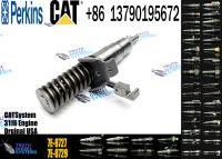 China 7E-8727 1278216 Diesel Engine 3114 3116 Fuel Injector Assy For CAT E320B E322B 127-8216 0R-8682 418-8820 0R-3002 for sale