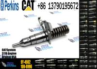 China Diesel Fuel Engine Injector OR-3742 7E-9585 for CAT E325B E320B Diesel Engine for sale