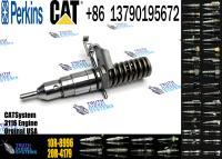 China Remanufacture excavator bulldozer Diesel engine fuel injector diesel nozzle 0R-8633 10R-8996 for sale