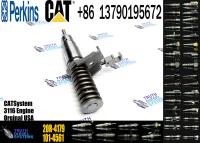 China Factory Supply Common Rail Diesel Fuel Injector 20R4179 4188820 20R-4179 418-8820 For 3114 3116 Engine for sale