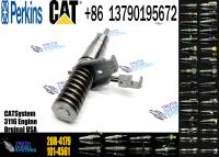 China Factory Supply Common Rail Diesel Fuel Injector 20R4179 4188820 20R-4179 418-8820 For 3114 3116 Engine for sale