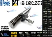 China Factory Supply Common Rail Diesel Fuel Injector 20R4179 4188820 20R-4179 418-8820 For 3114 3116 Engine for sale