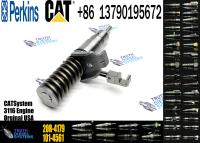 China Factory Supply Common Rail Diesel Fuel Injector 20R4179 4188820 20R-4179 418-8820 For 3114 3116 Engine for sale