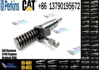 China hot sale aly machine For 3116 Mechanical Fuel Injector 101-4561 101-8673 102-7038 105-1694 107-1230 107-7732 Remanufacture for sale