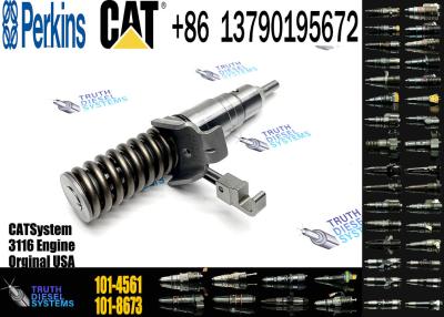China hot sale aly machine For 3116 Mechanical Fuel Injector 101-4561 101-8673 102-7038 105-1694 107-1230 107-7732 Remanufacture for sale