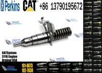 China 127-8213 127-8216 Injector 3114 3116 Engine Fuel Injector 127-8225 127-8222 101-8673 127-8207 127-8209 for sale
