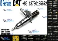 China 127-8213 127-8216 Injector 3114 3116 Engine Fuel Injector 127-8225 127-8222 101-8673 127-8207 127-8209 for sale