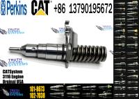 China 127-8213 127-8216 Injector 3114 3116 Engine Fuel Injector 127-8225 127-8222 101-8673 127-8207 127-8209 for sale