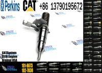 China 127-8213 127-8216 Injector 3114 3116 Engine Fuel Injector 127-8225 127-8222 101-8673 127-8207 127-8209 for sale