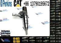 China 127-8213 127-8216 Injector 3114 3116 Engine Fuel Injector 127-8225 127-8222 101-8673 127-8207 127-8209 for sale