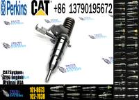 China 127-8213 127-8216 Injector 3114 3116 Engine Fuel Injector 127-8225 127-8222 101-8673 127-8207 127-8209 for sale