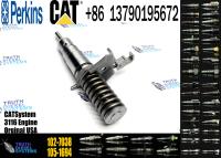 China hot sale aly machine For 3116 Mechanical Fuel Injector 101-4561 101-8673 102-7038 105-1694 107-1230 107-7732 Remanufacture for sale