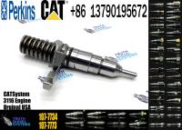 China MACHINERY ENGINE 3116 3126 PARTS 1077734 DIESEL INJECTOR 107-7734 FUEL INJECTOR 127-8216 107-7732 FOR CAT E322B E325B D5M for sale