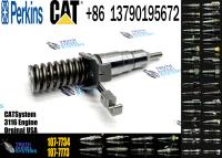 China MACHINERY ENGINE 3116 3126 PARTS 1077734 DIESEL INJECTOR 107-7734 FUEL INJECTOR 127-8216 107-7732 FOR CAT E322B E325B D5M for sale