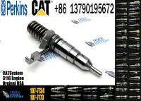 China MACHINERY ENGINE 3116 3126 PARTS 1077734 DIESEL INJECTOR 107-7734 FUEL INJECTOR 127-8216 107-7732 FOR CAT E322B E325B D5M for sale