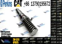 China hot sale aly machine For C3500 Round Head Fuel Injector 2W-5201 6i-4357 0R-1759 0R-3252 Remanufacture for sale