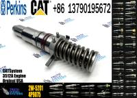 China hot sale aly machine For C3500 Round Head Fuel Injector 2W-5201 6i-4357 0R-1759 0R-3252 Remanufacture for sale