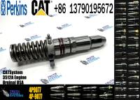 China Diesel Engine Injector 3512A Fuel Injector 4P-9077 4P9075 7E6408 4P9077 FOR C-AT for sale