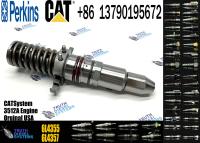 China Manufacturers Direct Selling Fuel Injector 4P9076/4P9077/7C4148/6L4355 For 3512A Diesel Fuel Engine Injection System for sale