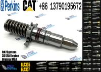 China Manufacturers Direct Selling Fuel Injector 4P9076/4P9077/7C4148/6L4355 For 3512A Diesel Fuel Engine Injection System for sale
