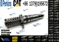 China Manufacturers Direct Selling Fuel Injector 4P9076/4P9077/7C4148/6L4355 For 3512A Diesel Fuel Engine Injection System for sale