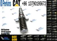 China Fuel Injector 4P9075/7E6408/9Y3773/6L4357/6L4360 For 3512A Diesel Fuel Engine Injection System for sale