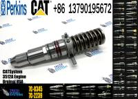 China Fuel Injector 0R-2925 4P9077 7C-0345 7C-2239 7C-4173 For 3508 3512 3516 Engine for sale