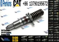 China Fuel Injector 0R-2925 4P9077 7C-0345 7C-2239 7C-4173 For 3508 3512 3516 Engine for sale