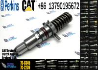 China Fuel Injector 0R-2925 4P9077 7C-0345 7C-2239 7C-4173 For 3508 3512 3516 Engine for sale