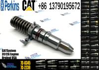 China Fuel Injector 0R-2925 4P9077 7C-0345 7C-2239 7C-4173 For 3508 3512 3516 Engine for sale