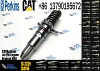 China 7C-2239 7E-6408 Engine Excavator Part for GM Diesel Fuel Injector High Pressure Car Pump Injection Assembly for sale