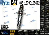 China 7C-2239 7E-6408 Engine Excavator Part for GM Diesel Fuel Injector High Pressure Car Pump Injection Assembly for sale