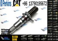 China 7C-2239 7E-6408 Engine Excavator Part for GM Diesel Fuel Injector High Pressure Car Pump Injection Assembly for sale