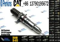 China Manufacturers Direct Selling Fuel Injector 4P9076/4P9077/7C4148/6L4355 For 3512A Diesel Fuel Engine Injection System for sale
