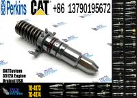 China Fuel Injector 0R-2925 4P9077 7C-0345 7C-2239 7C-4173 For 3508 3512 3516 Engine for sale