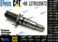 China Fuel Injector 0R-2925 4P9077 7C-0345 7C-2239 7C-4173 For 3508 3512 3516 Engine for sale