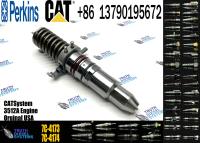 China Fuel Injector 0R-2925 4P9077 7C-0345 7C-2239 7C-4173 For 3508 3512 3516 Engine for sale