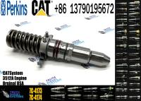 China Fuel Injector 0R-2925 4P9077 7C-0345 7C-2239 7C-4173 For 3508 3512 3516 Engine for sale